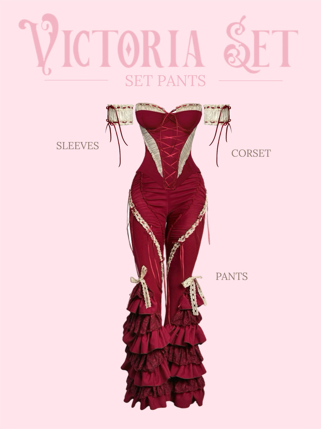 Luz Castillo Fashion Creator